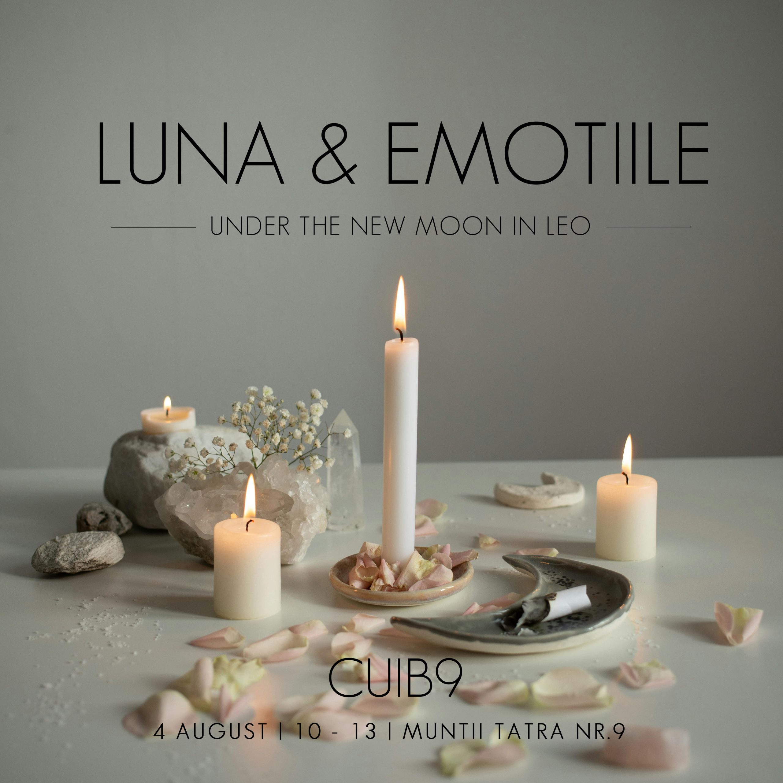 ATELIER LUNA & EMOTIILE – Atelier Metamorphose